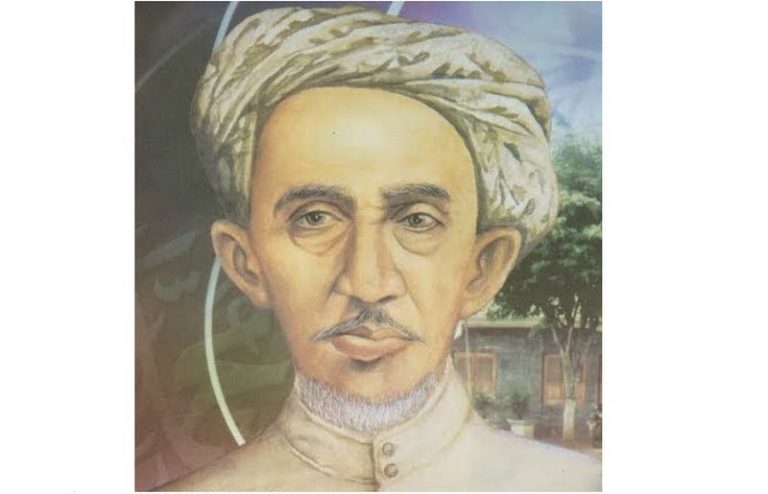 5 Pahlawan Pendidikan Indonesia