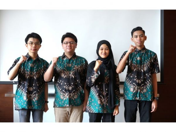 SMK MANBA'UL 'ULUM CIREBON